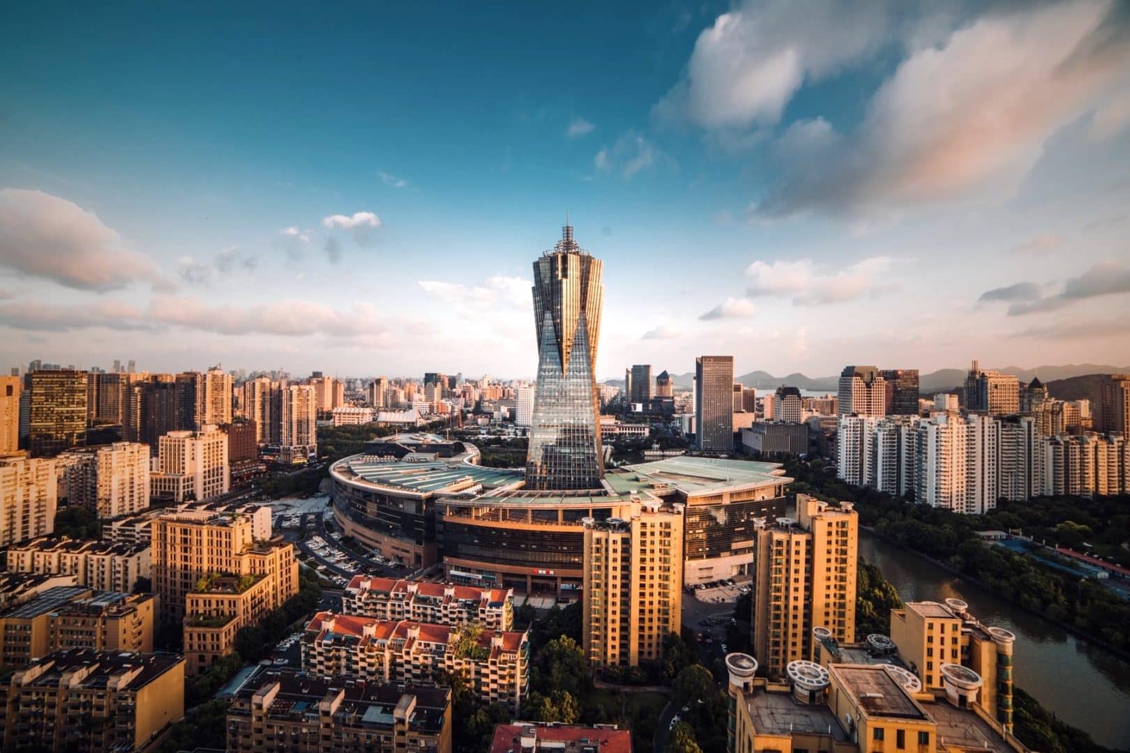 Top Startups in Hangzhou to Watch out for in 2020 – HexGn